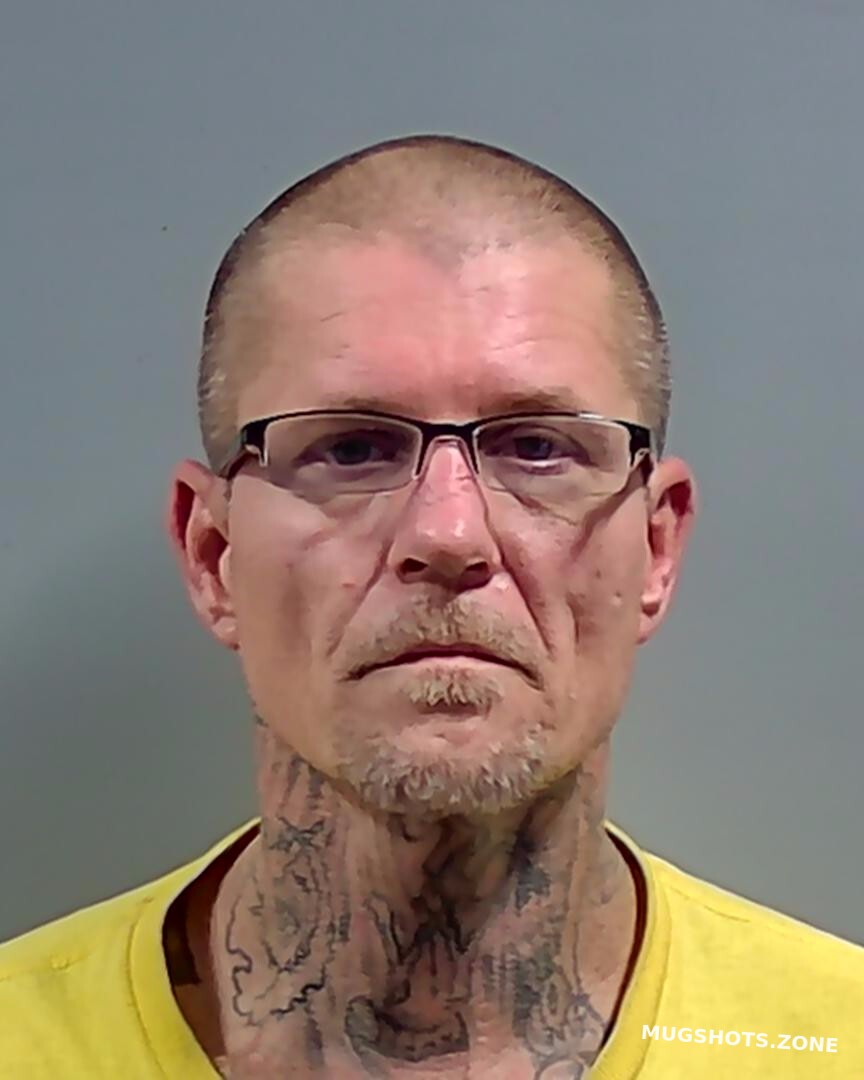 WOODS SIM RUSSELL 01/27/2024 - Escambia County Mugshots Zone