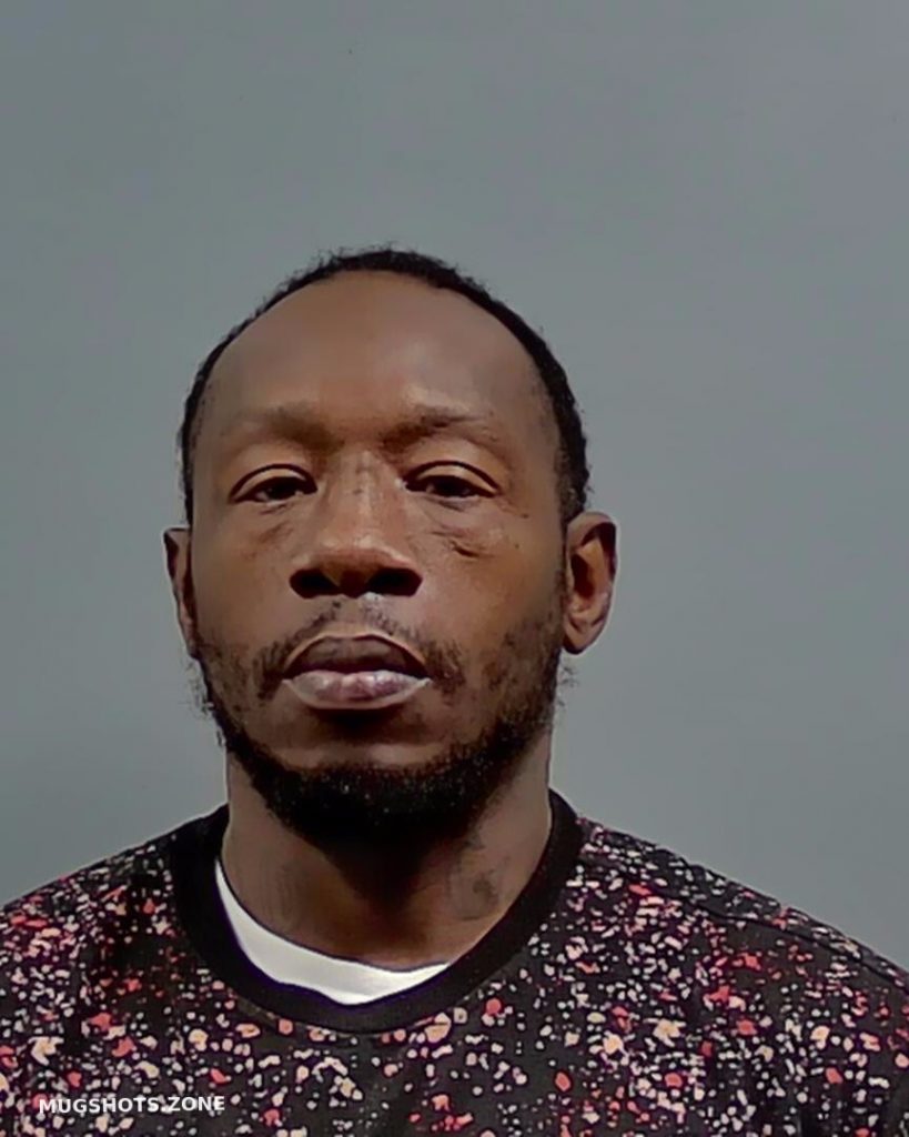 Williams Eddie James 01292024 Escambia County Mugshots Zone