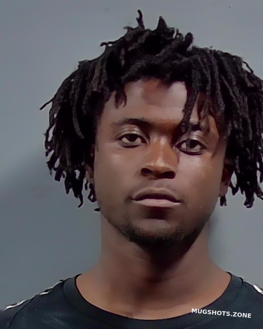 TAYLOR SHAMUS RAMON 01/30/2024 - Escambia County Mugshots Zone