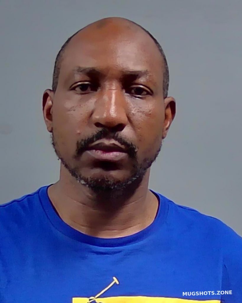 BENN KENNETH STEPHEN 01/31/2024 - Escambia County Mugshots Zone