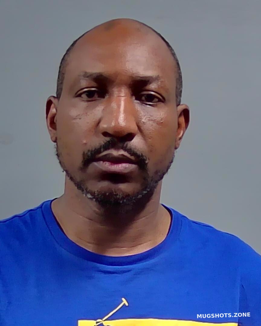 BENN KENNETH STEPHEN 01/31/2024 - Escambia County Mugshots Zone