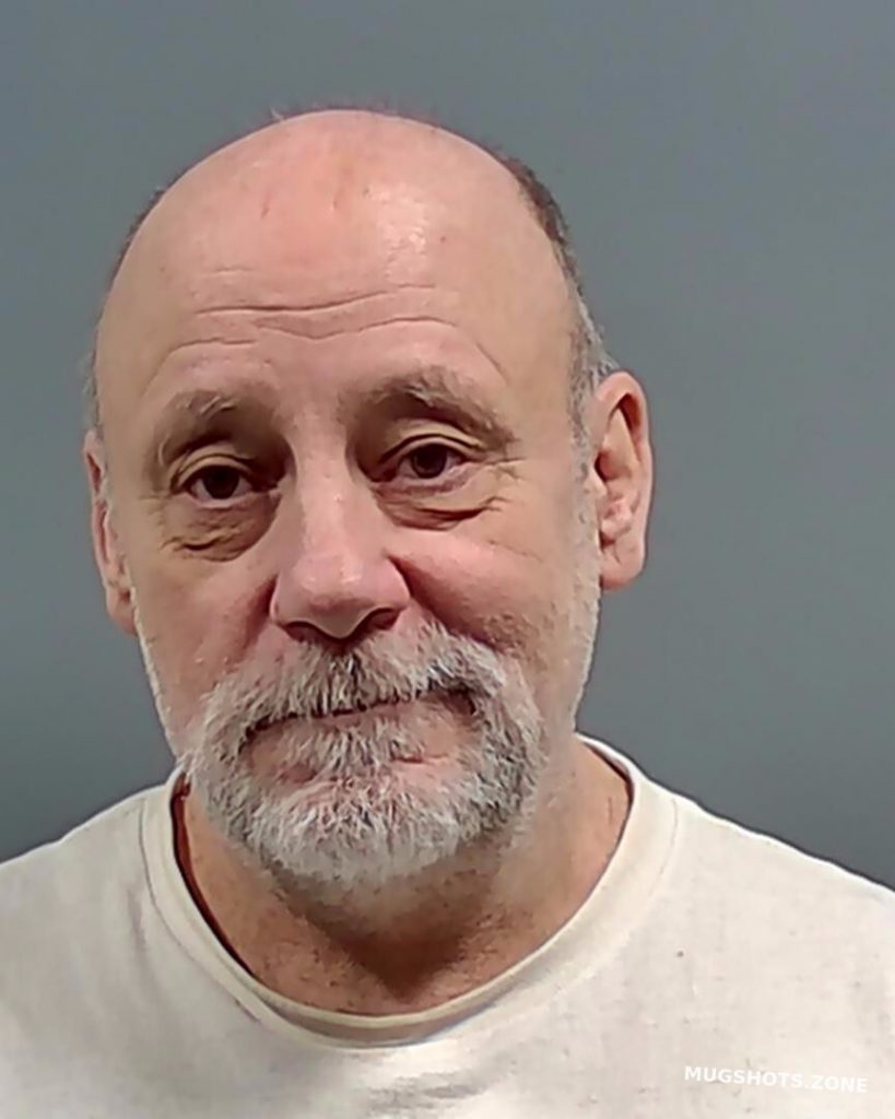 PERRON GEORGE EVERETT 01/31/2024 - Escambia County Mugshots Zone