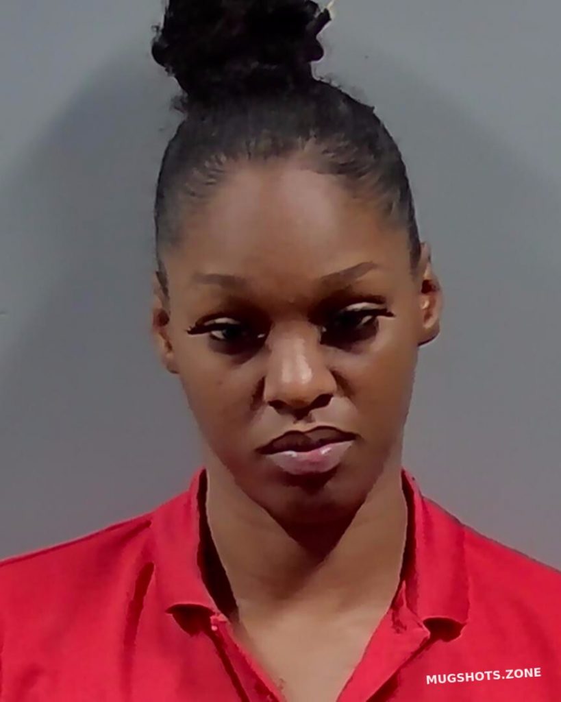 SIMS SHANEKQUA RENEA 01/31/2024 - Escambia County Mugshots Zone