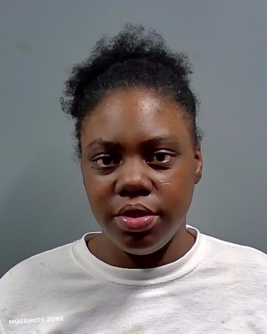 ROBINSON ALEXIS SHONTAE 02/01/2024 - Escambia County Mugshots Zone