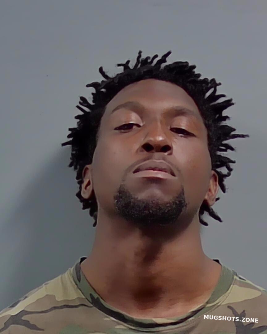 HOLMES RICKY DWIGHT 02/01/2024 - Escambia County Mugshots Zone