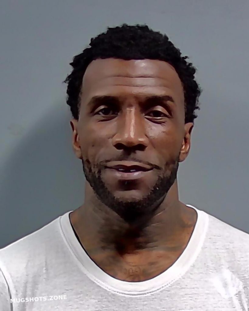 REED JAMES MAURICE 02/02/2024 - Escambia County Mugshots Zone