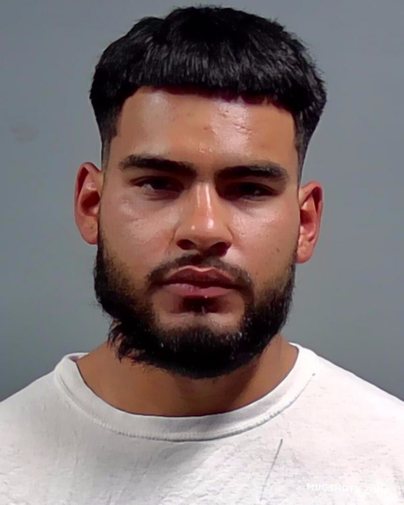 VELAZQUEZ STEVEN JOSE 02/02/2024 - Escambia County Mugshots Zone