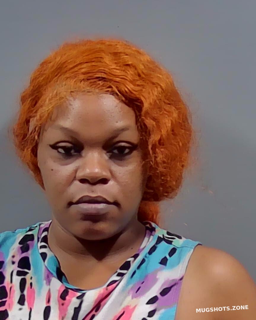 POWELL ROCHELLA BERNESSA 02/02/2024 - Escambia County Mugshots Zone