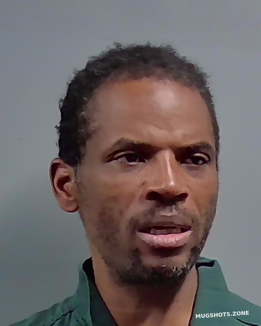 ROME KENNETH ANTHONY 02/03/2024 - Escambia County Mugshots Zone