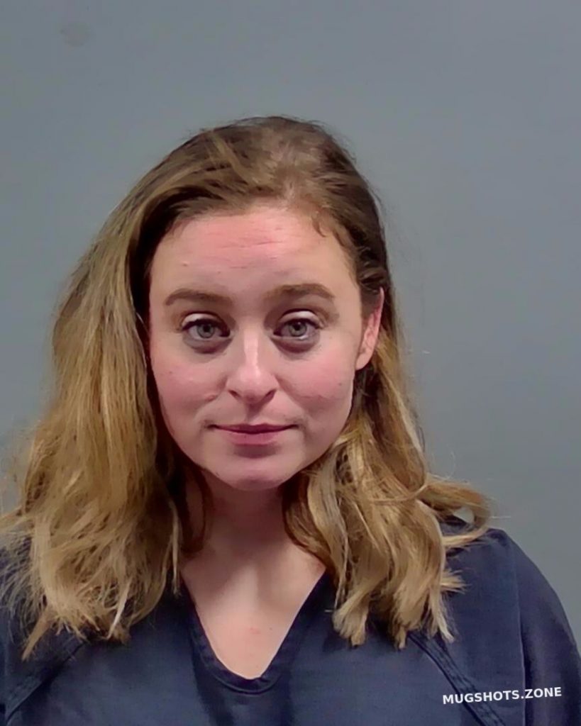 CLARK HALEY MICHELLE 02/03/2024 - Escambia County Mugshots Zone