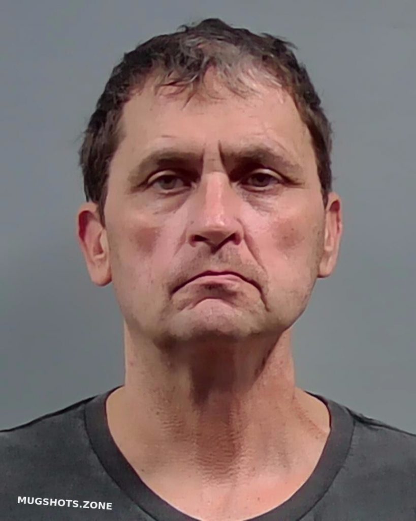 EDWARDS DONAL RAY 02/03/2024 - Escambia County Mugshots Zone