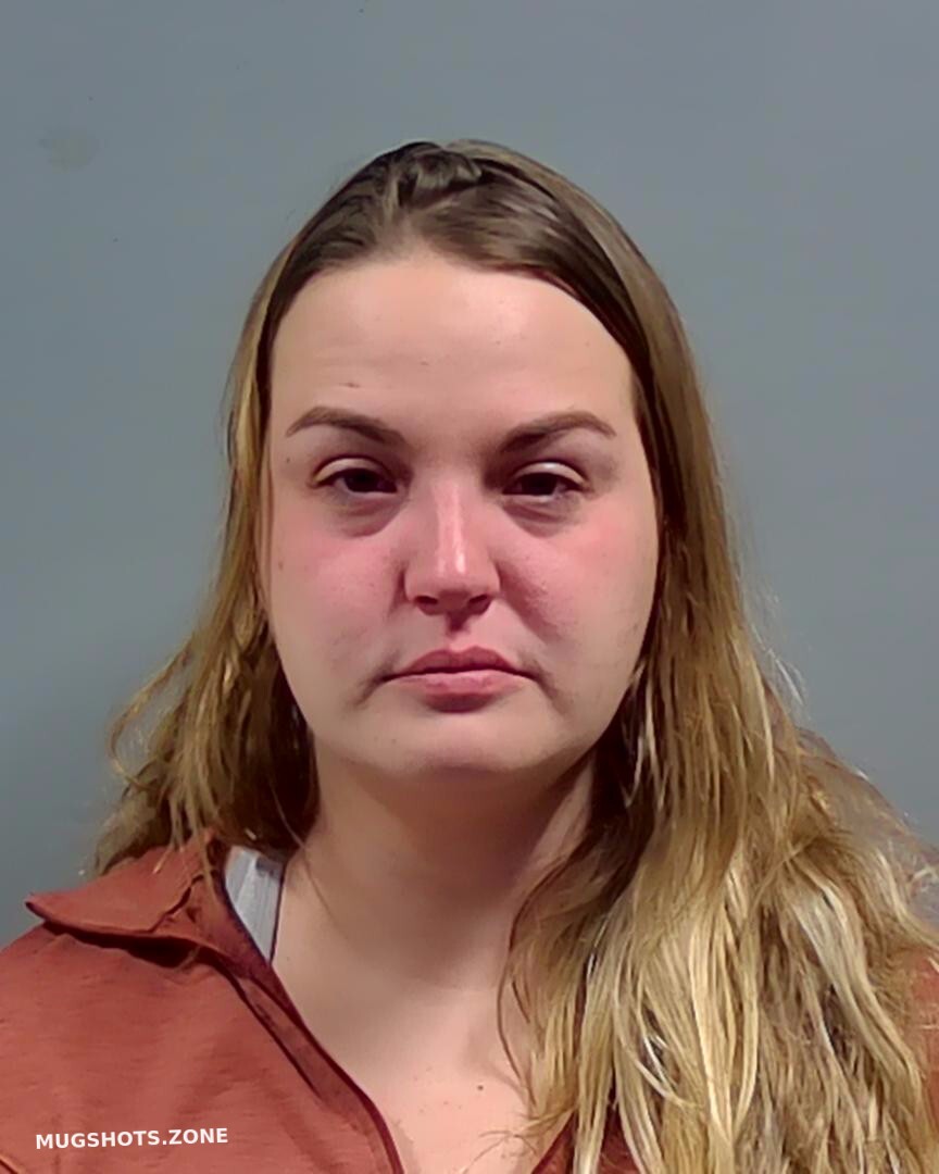 THOMPSON ASHLEY NICOLE 02/03/2024 - Escambia County Mugshots Zone