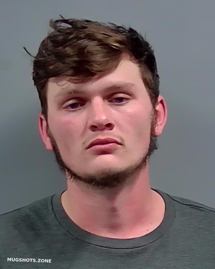 UEBELSTEADT SAM 02/03/2024 - Escambia County Mugshots Zone