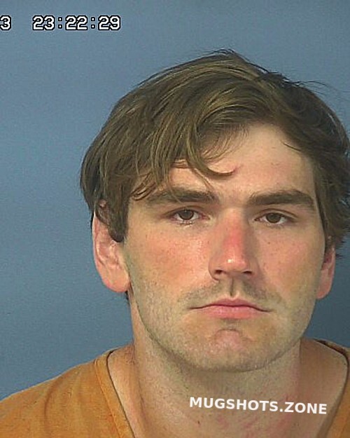 HARMON JACK RANIER 02/04/2024 - Escambia County Mugshots Zone