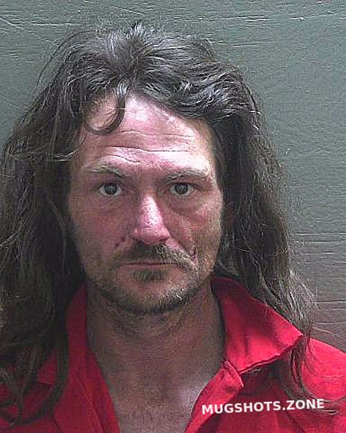 WHITWORTH CHRISTOPHER BRIAN 02/04/2024 - Escambia County Mugshots Zone