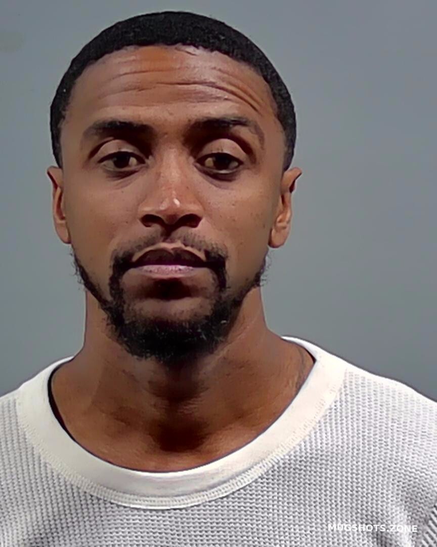 DEAN DWIGHT ANTHONY 02/04/2024 - Escambia County Mugshots Zone