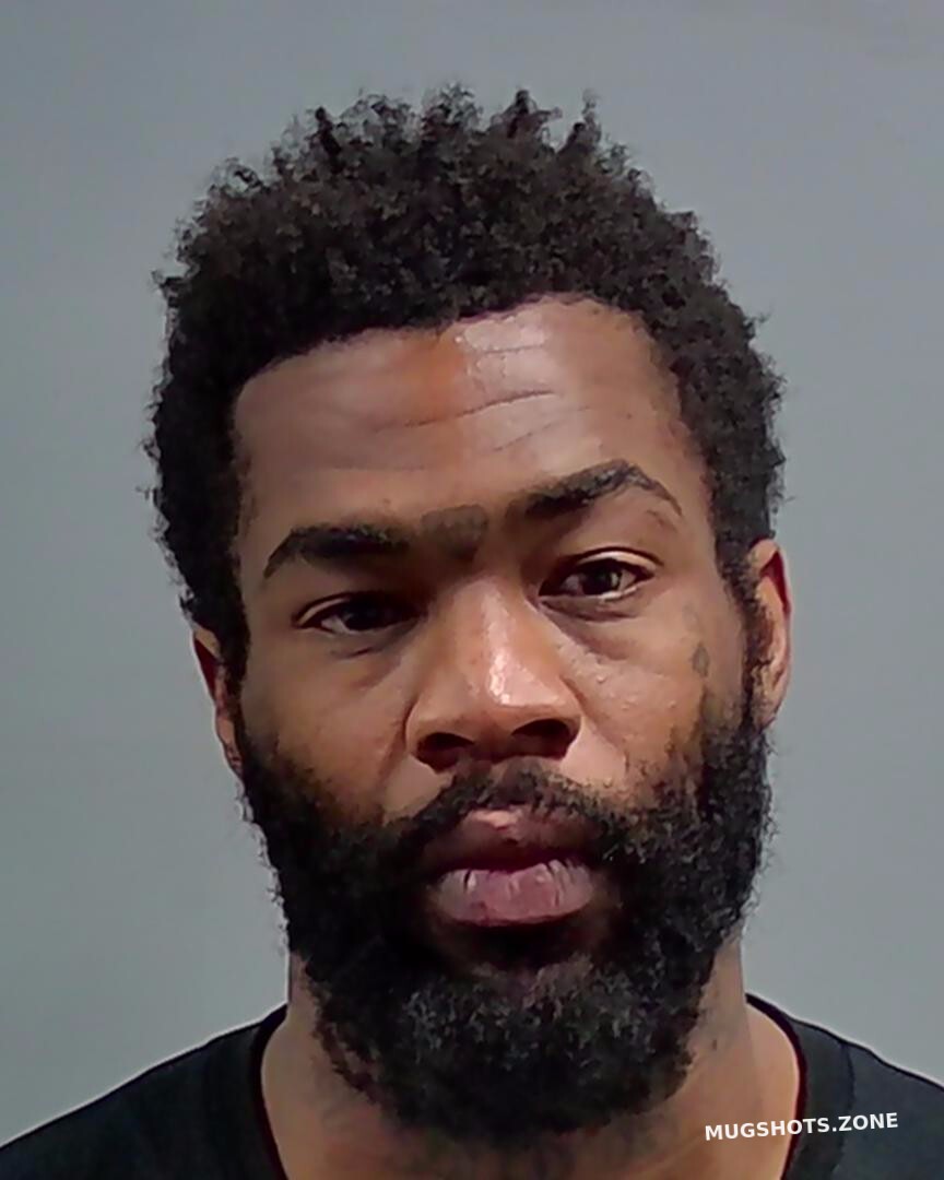 MCKINNEY MARCUS DALE 02/05/2024 - Escambia County Mugshots Zone