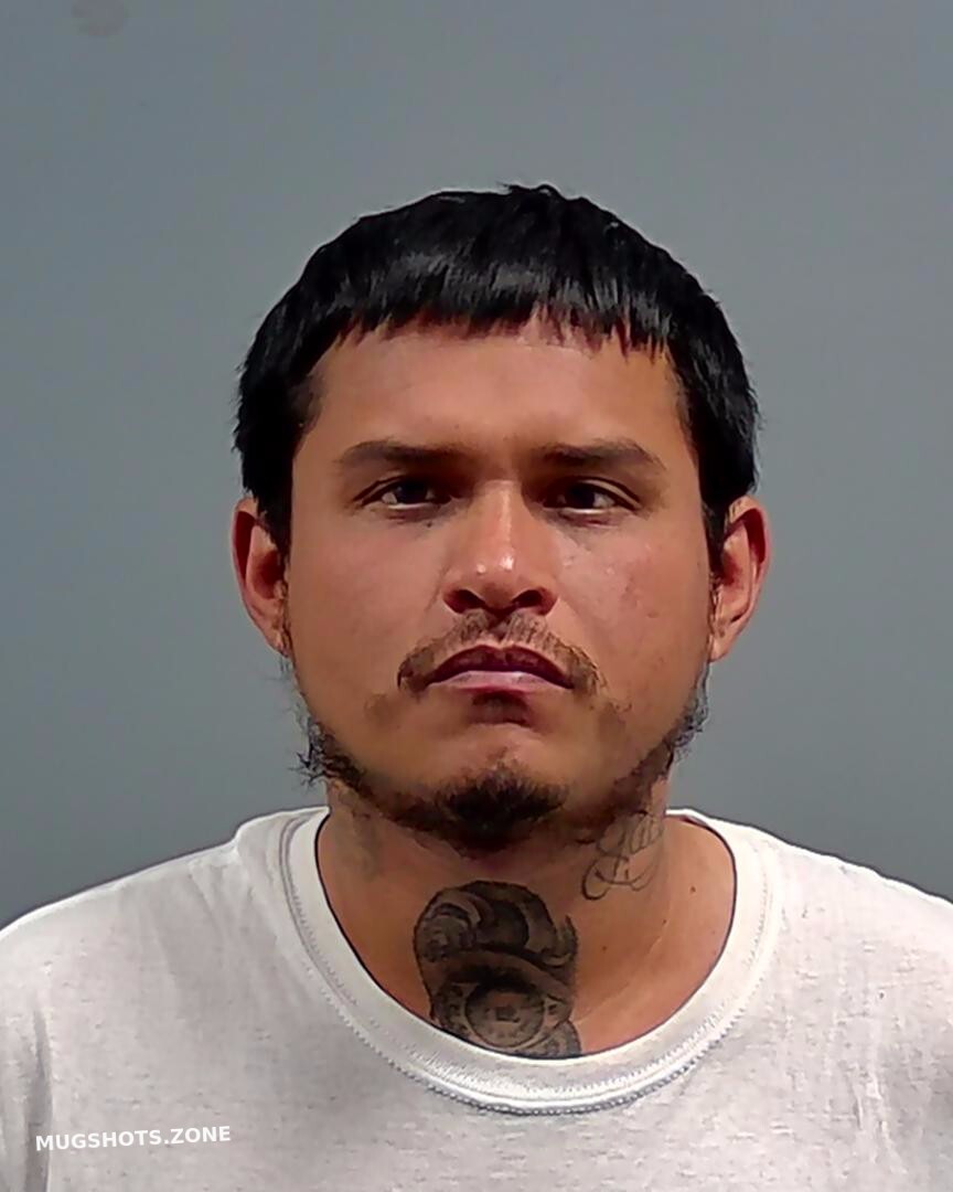 RAMIREZ JOHN RICHARD 02/05/2024 - Escambia County Mugshots Zone