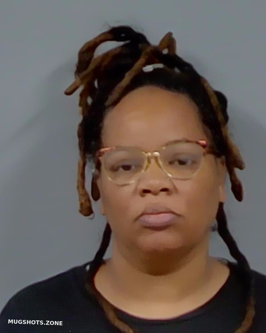 STALLWORTH ANOPA LAKEISHA 02/06/2024 - Escambia County Mugshots Zone