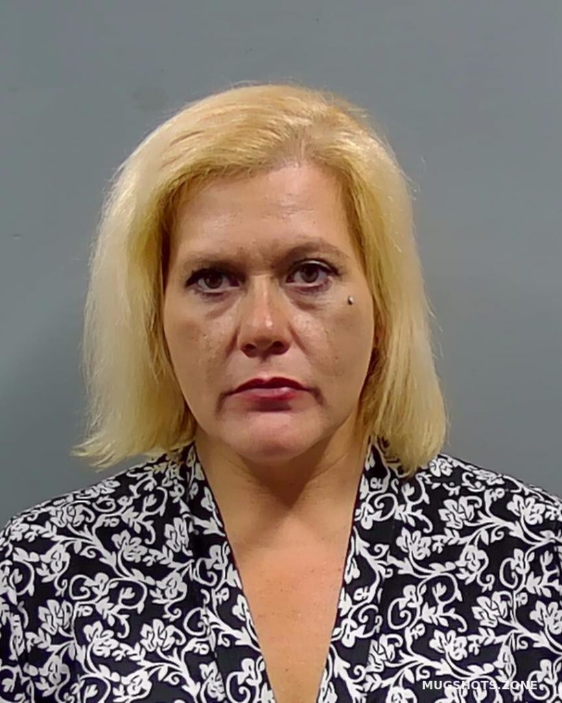 LAMBERTH CHRISTIAN ROBYN 02/06/2024 - Escambia County Mugshots Zone