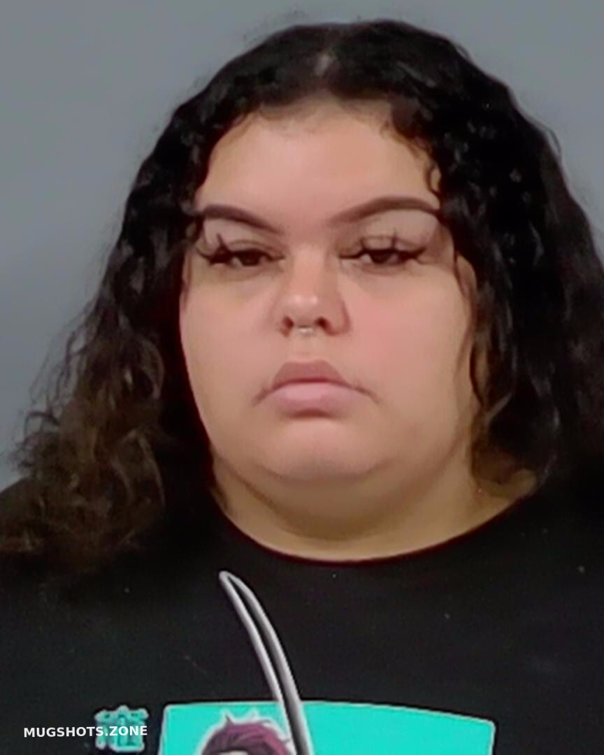 Jones Alannah Tanisha 02 06 2024 Escambia County Mugshots Zone