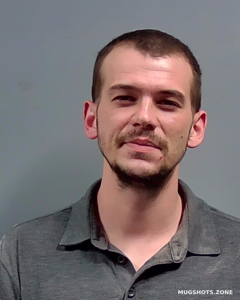 MILLS HUNTER DANE 02/06/2024 - Escambia County Mugshots Zone