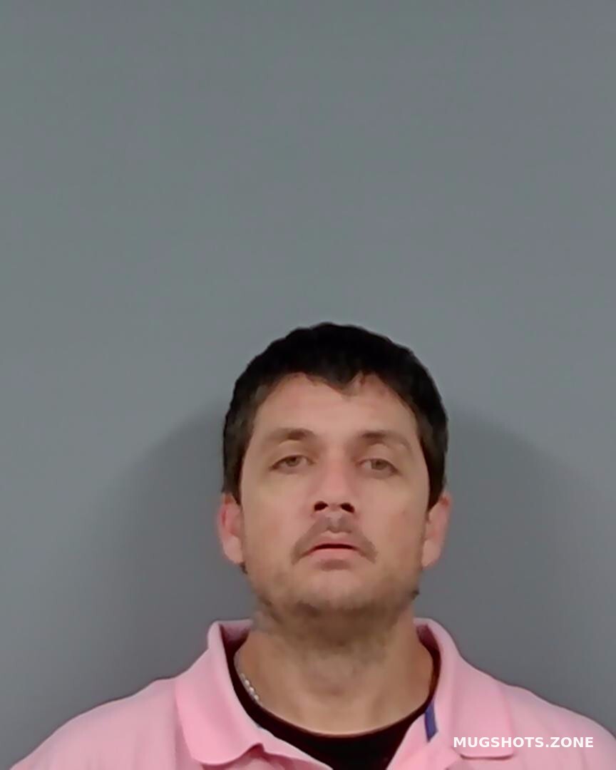 SANDERS JOSHUA KEITH 02/07/2024 - Escambia County Mugshots Zone
