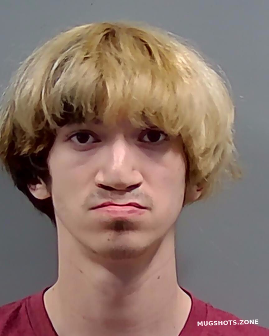 BENNETT JOSEPH JAMES 02/07/2024 - Escambia County Mugshots Zone