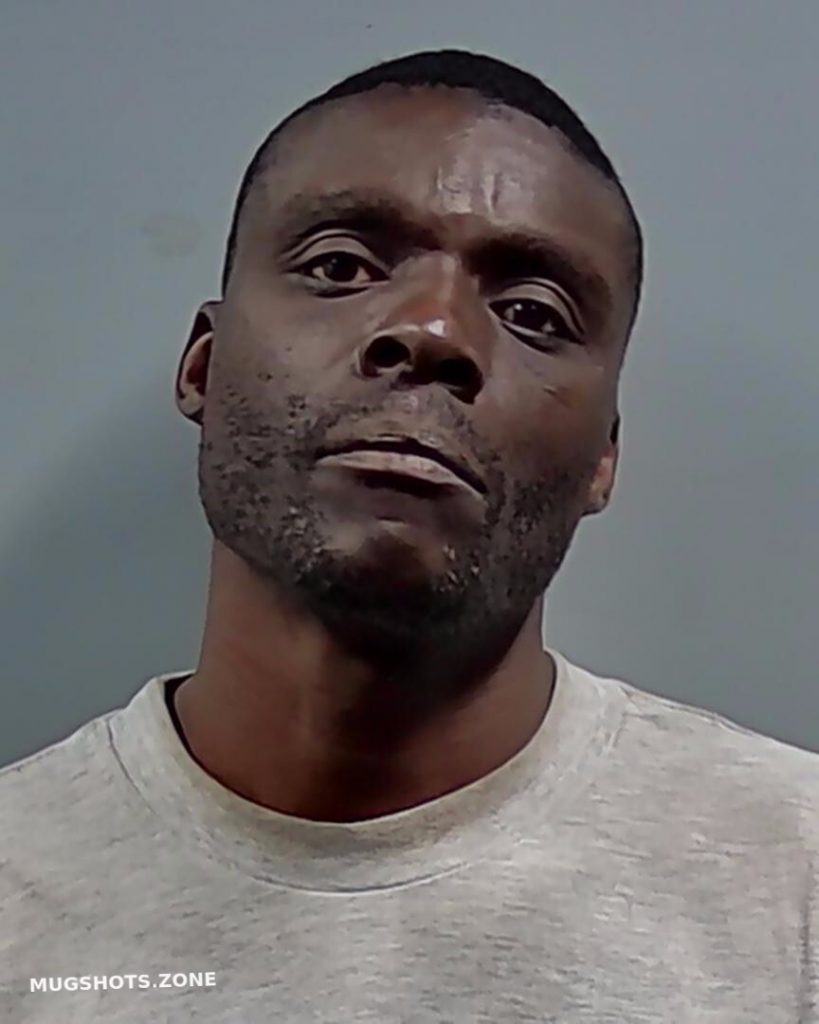 THOMPSON CORNELIOUS DEVON 02/07/2024 - Escambia County Mugshots Zone