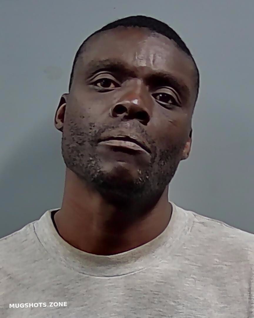 THOMPSON CORNELIOUS DEVON 02/07/2024 - Escambia County Mugshots Zone