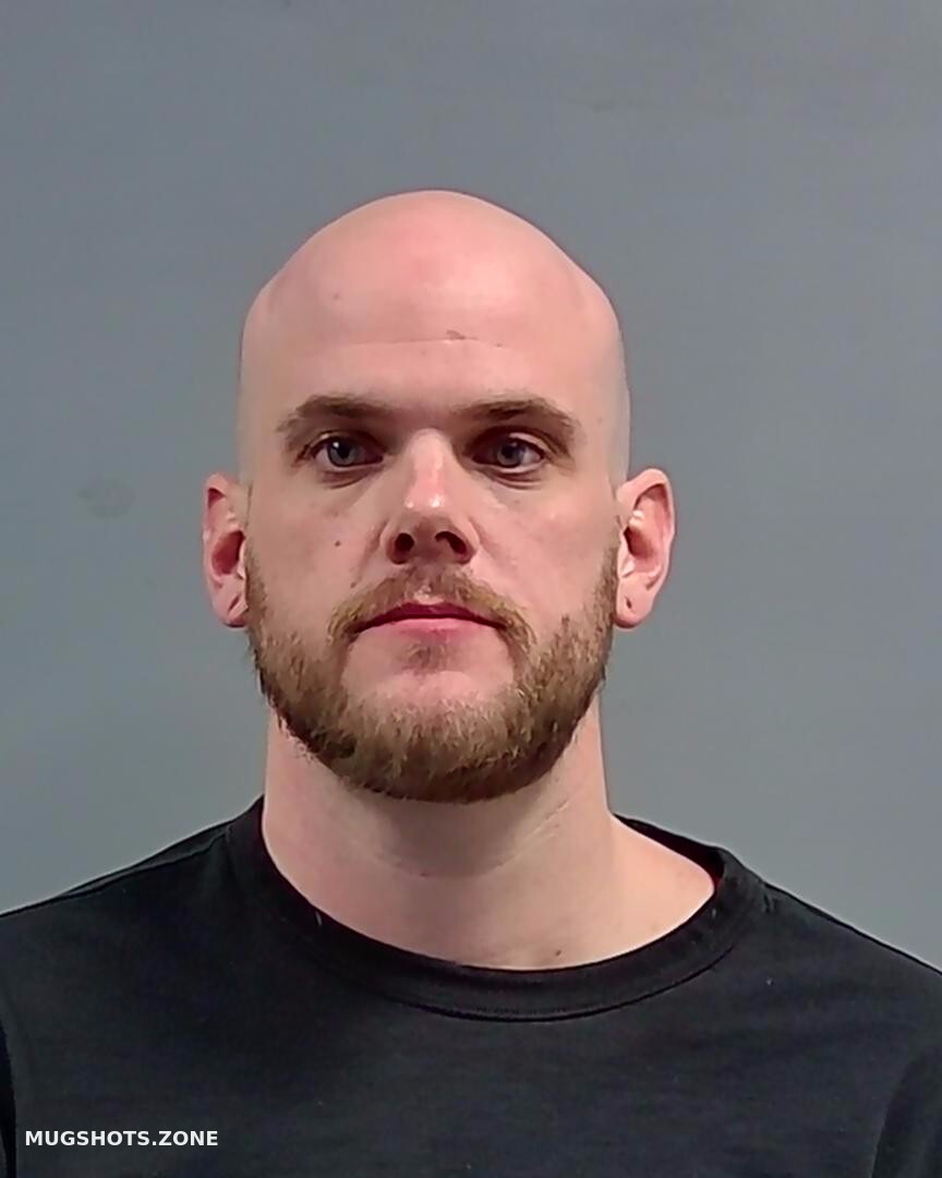 HARBERT THOMAS DREW 02/07/2024 - Escambia County Mugshots Zone