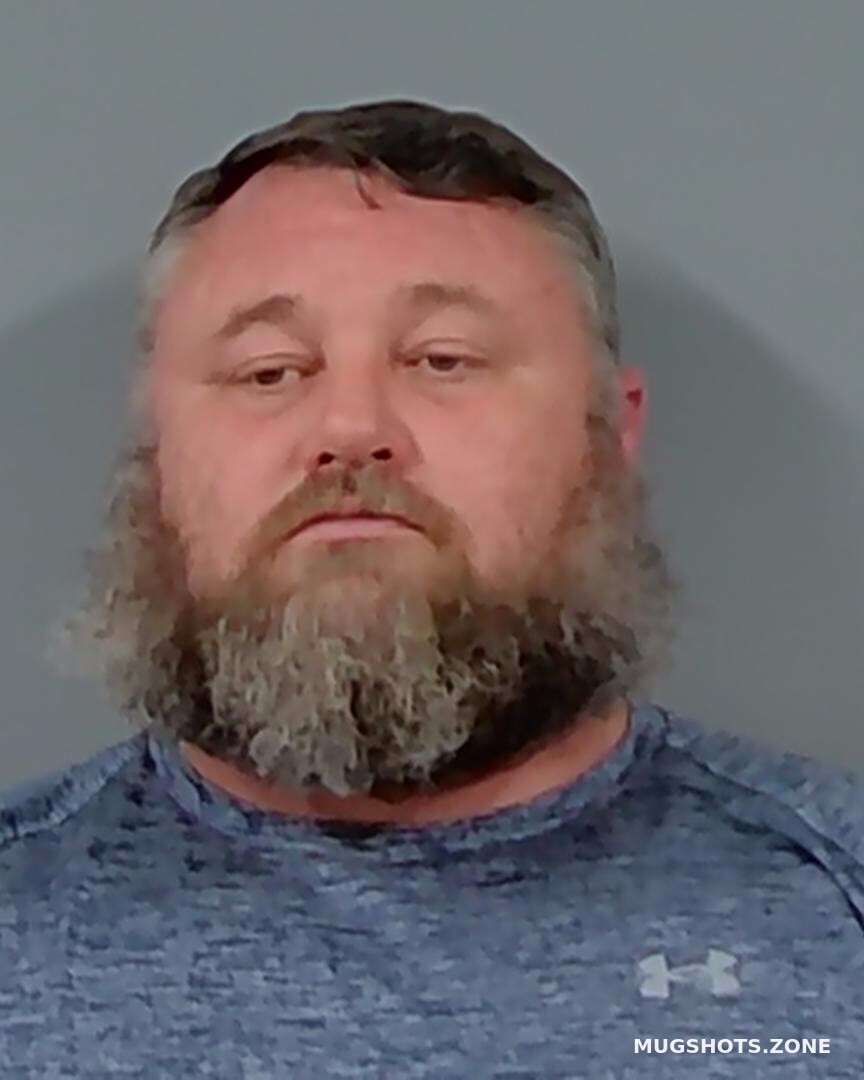 BARNES ERIC DAVID 02/09/2024 - Escambia County Mugshots Zone