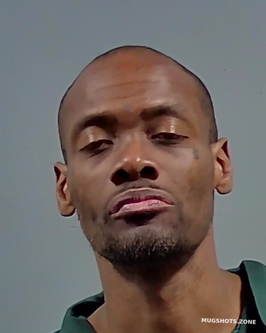 FOUNTAIN ANTOAN DEKYL 02/09/2024 - Escambia County Mugshots Zone