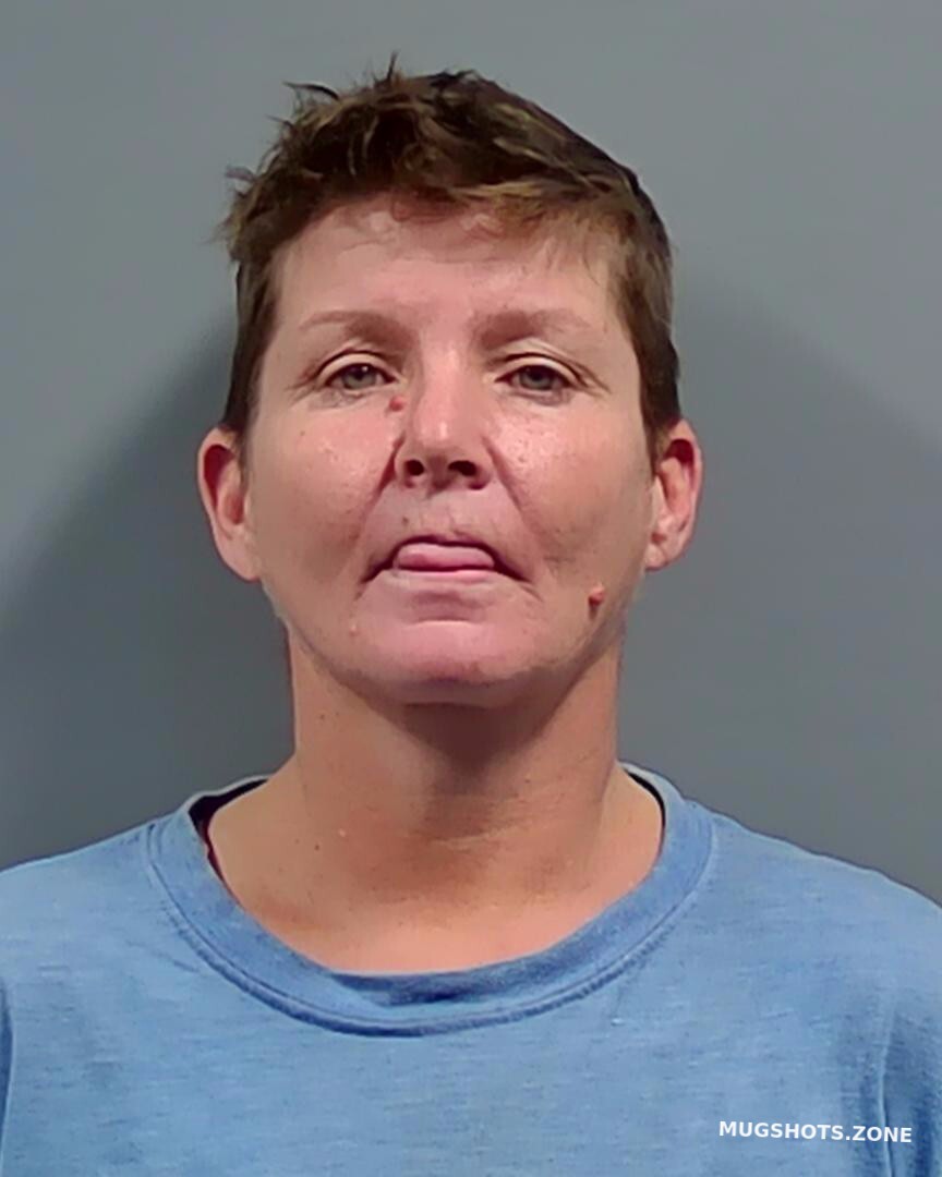 WINSTEAD DINA MIRINDY 02/09/2024 - Escambia County Mugshots Zone