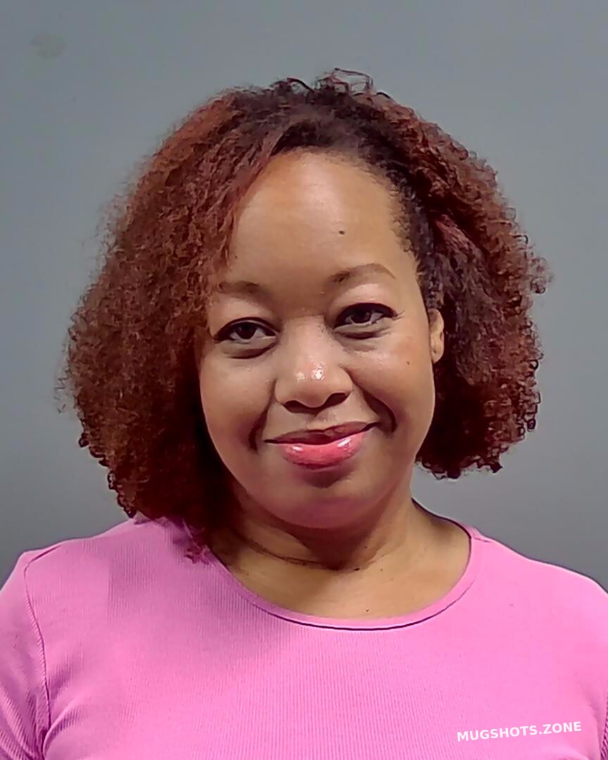 YOUNG APRIL ANNETTE 02/10/2024 - Escambia County Mugshots Zone
