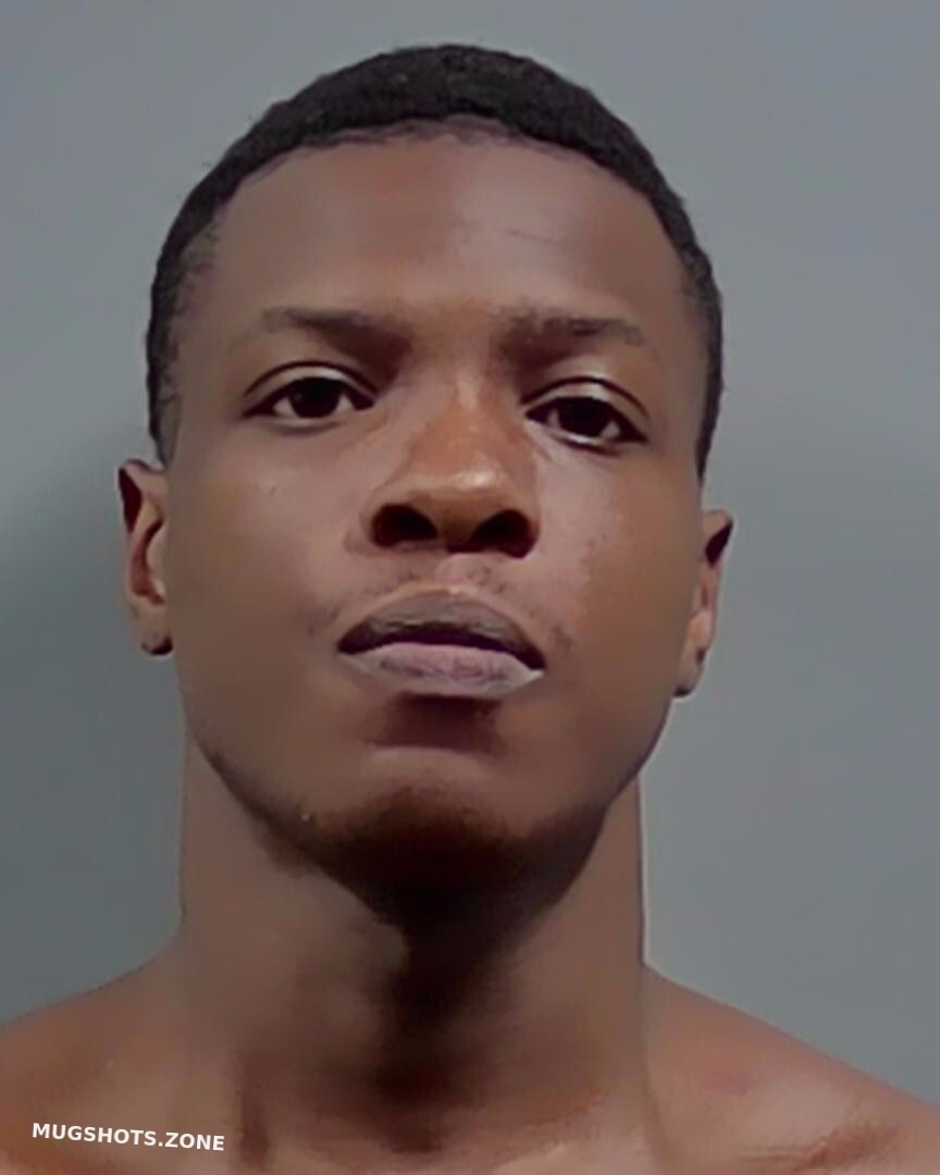 SCOTT MALCOM RODNEY 02/10/2024 - Escambia County Mugshots Zone