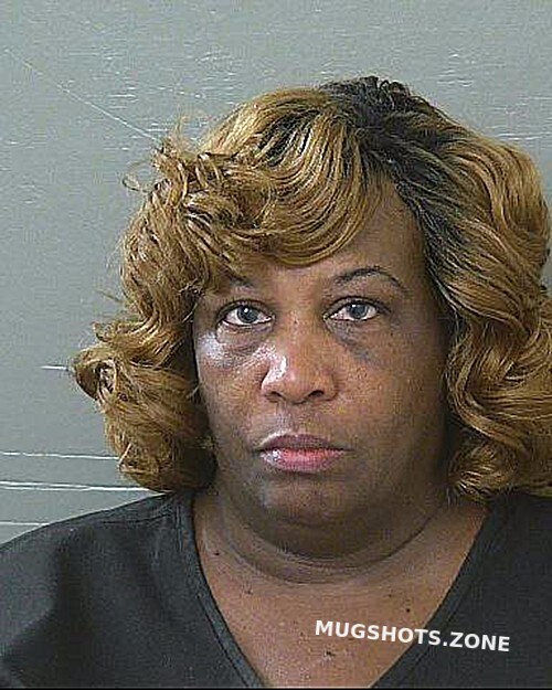 CARY JACQUELINE JUNE 02/11/2024 - Escambia County Mugshots Zone