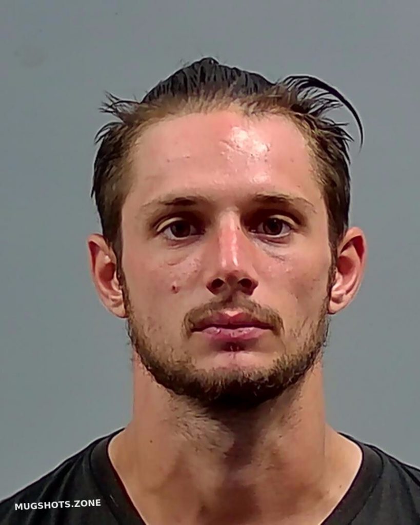 ARD DUSTIN ALLEN 02/12/2024 - Escambia County Mugshots Zone