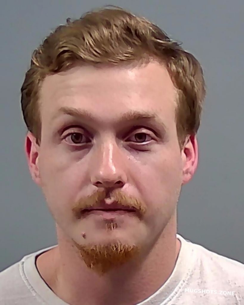 SMITH ROHDE ZACHARY HAYDEN 02/12/2024 - Escambia County Mugshots Zone