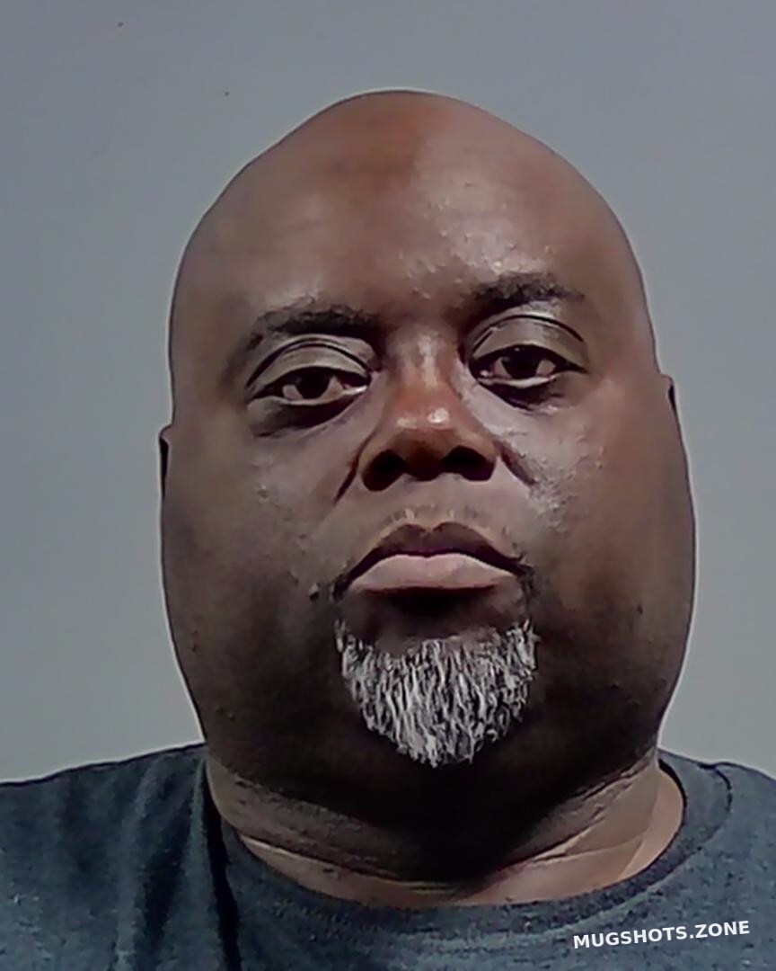 JOHNSON MICHAEL TERENCE 02/12/2024 - Escambia County Mugshots Zone