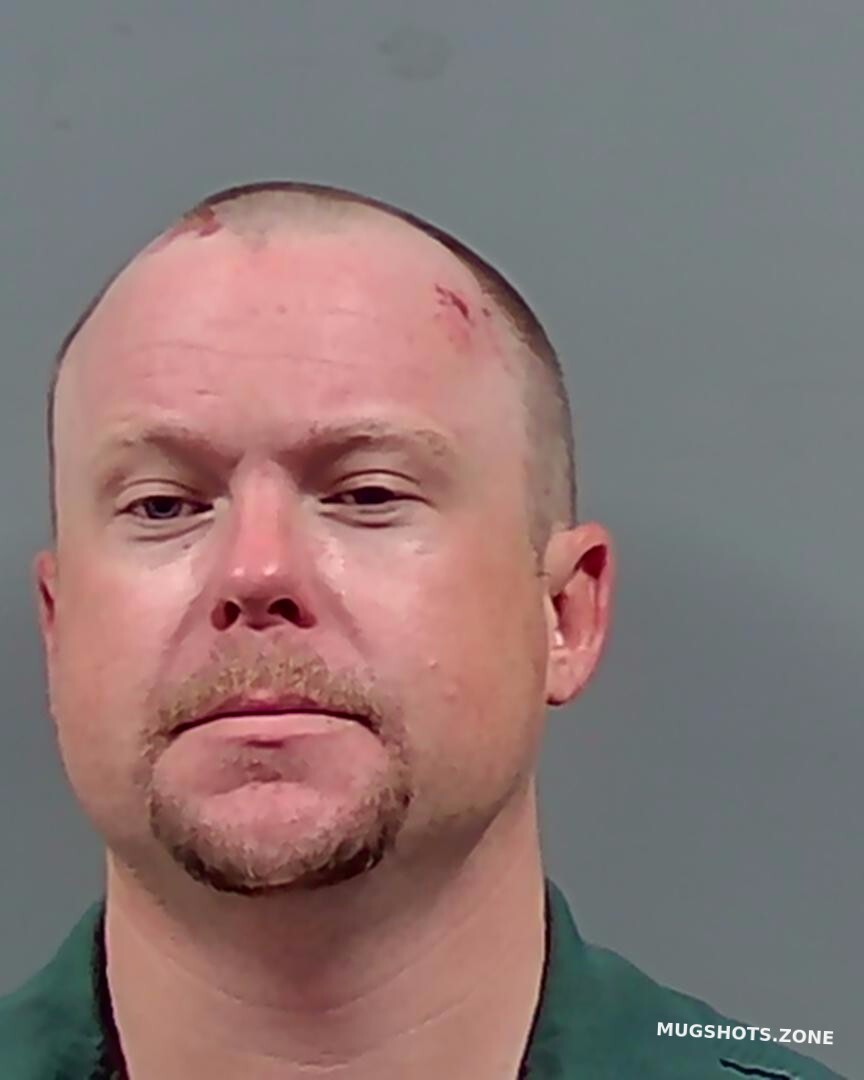 FRYE DARRYL DESEAN 02/12/2024 - Escambia County Mugshots Zone