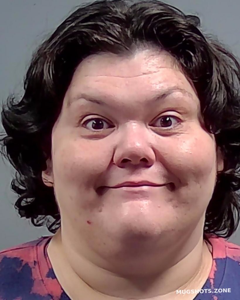 SCATES BROGDEN DANIELLE 02/12/2024 - Escambia County Mugshots Zone