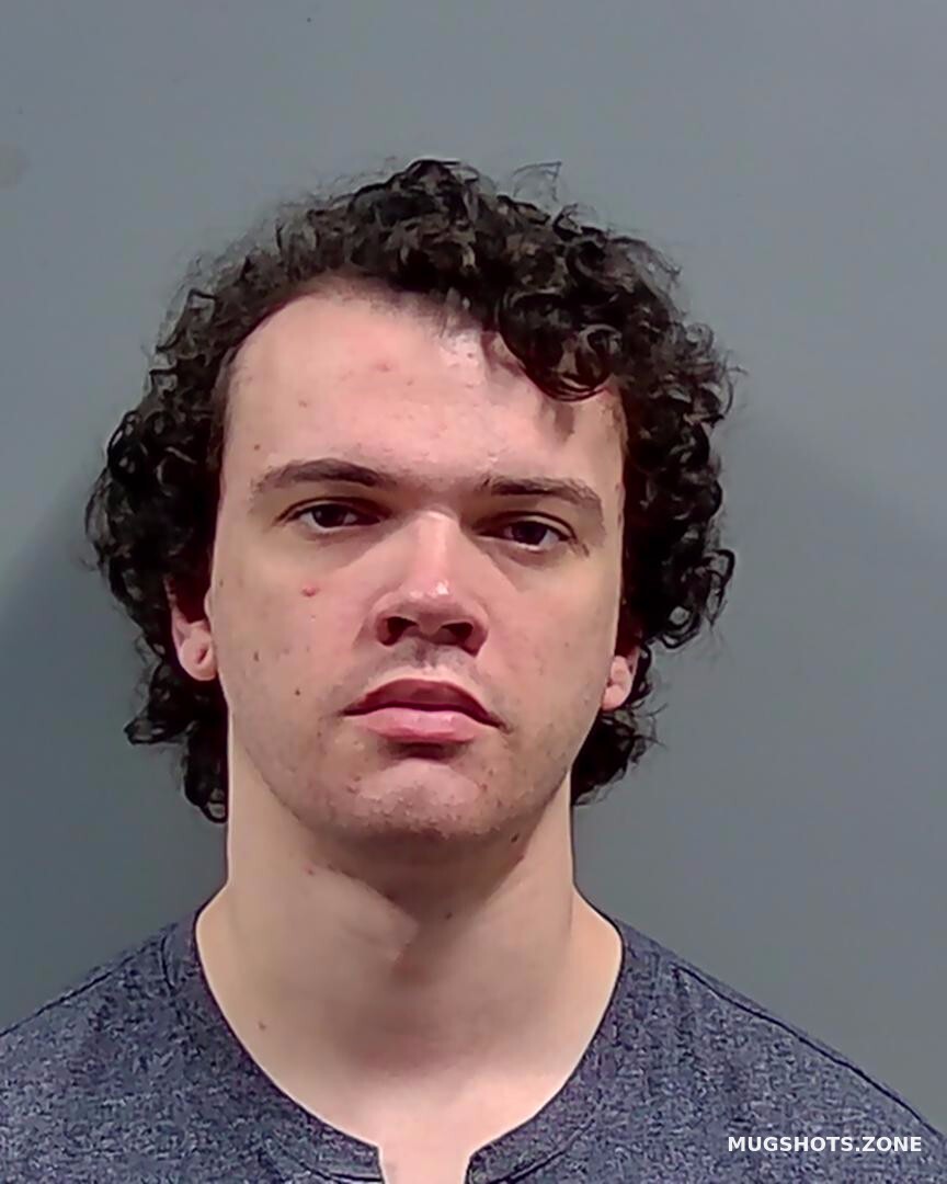 YATES JESSE JOE 02/12/2024 - Escambia County Mugshots Zone