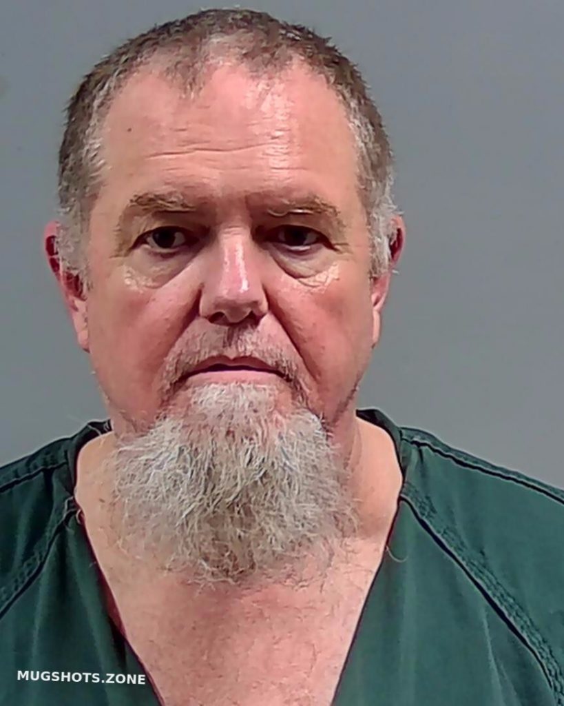 MORGAN MICHAEL DEWAYNE 02/12/2024 - Escambia County Mugshots Zone