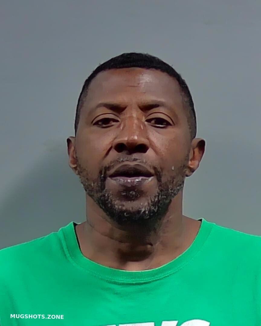 GASTON RODNEY EUGENE 02/12/2024 - Escambia County Mugshots Zone