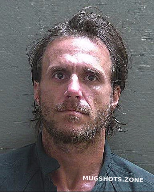 ROPER CLINTON EDWARD 02/12/2024 - Escambia County Mugshots Zone