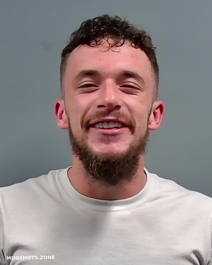 DEAMER LUKE ALAN 02/12/2024 - Escambia County Mugshots Zone