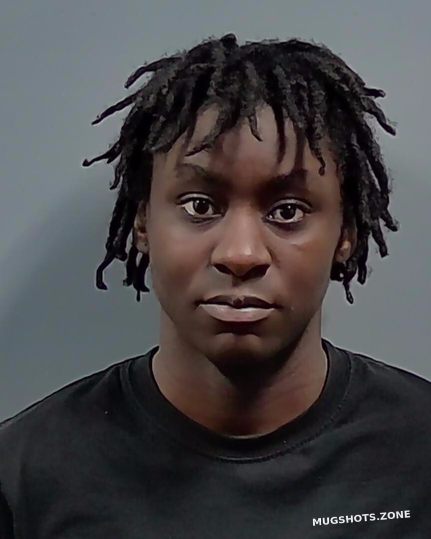 WATTS MAYA DENAE 02/13/2024 - Escambia County Mugshots Zone