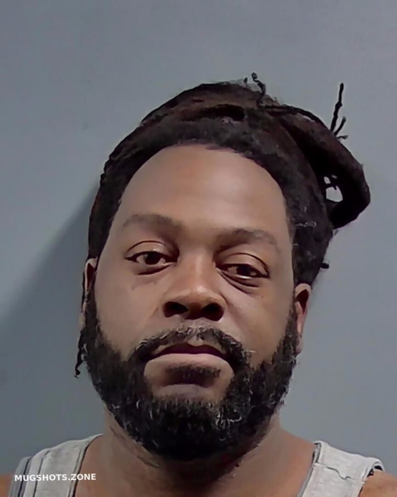 FOX SEAN MICHAEL 02/13/2024 - Escambia County Mugshots Zone