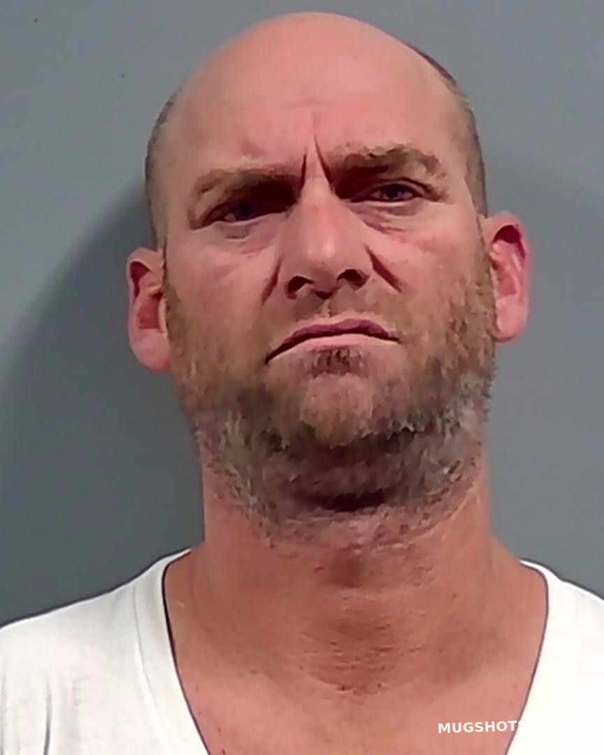 PALMER SEAN DAVID 02/13/2024 - Escambia County Mugshots Zone